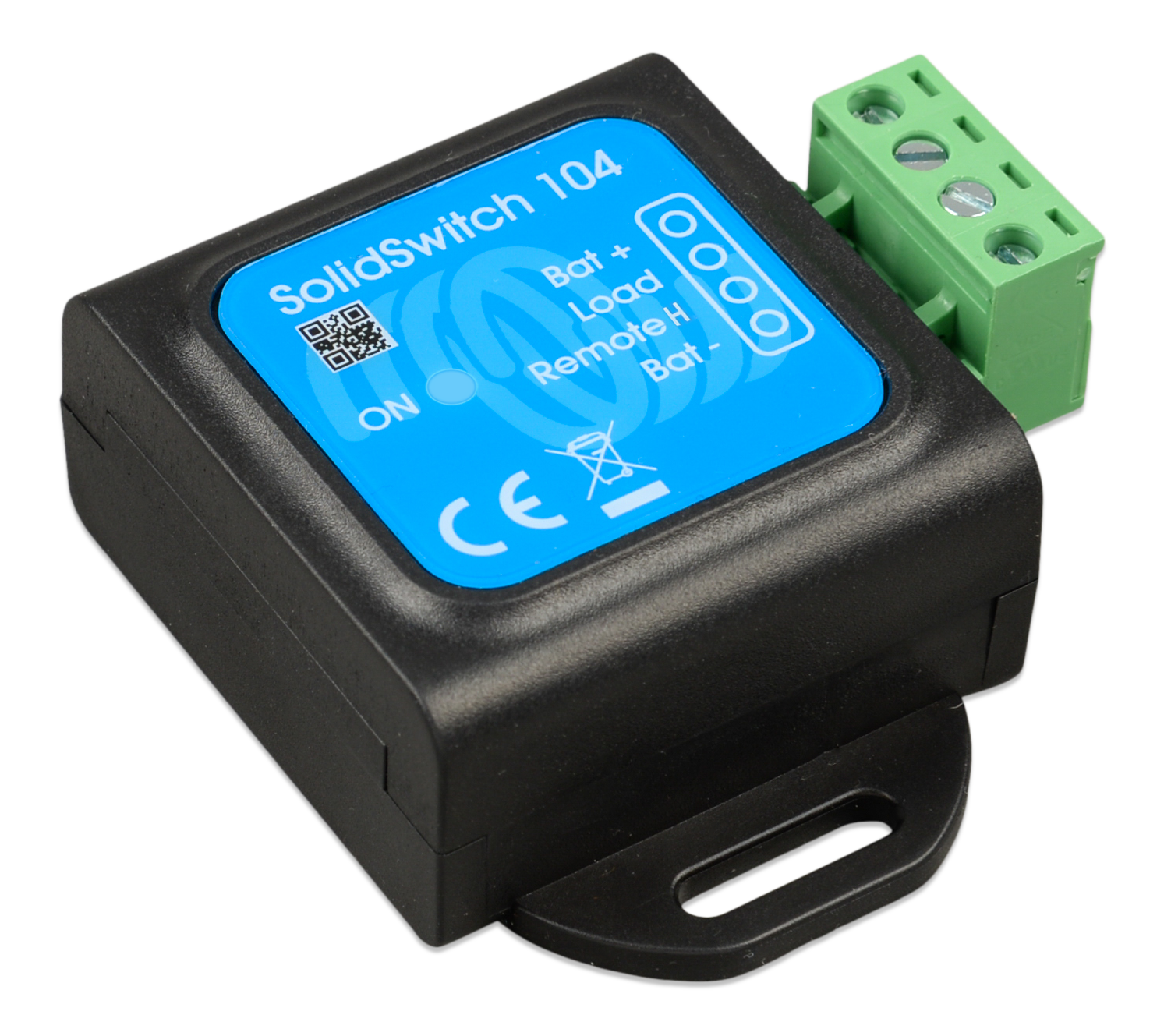 SolidSwitch 104 | Victron Energy